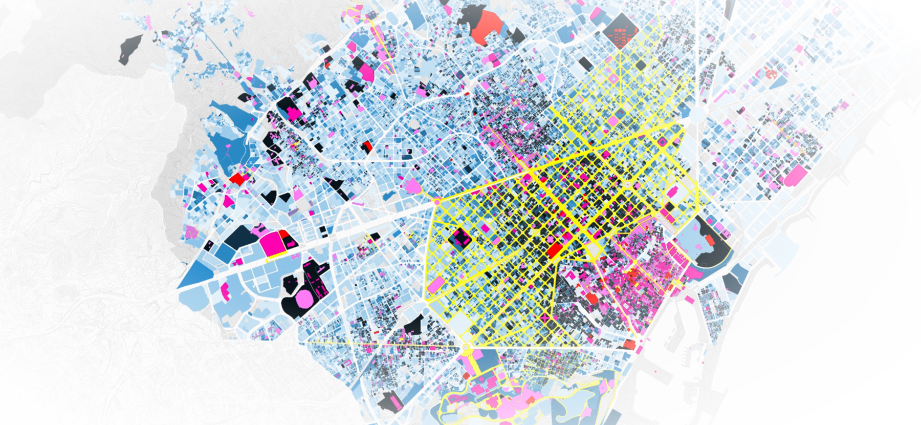 Geodemographics Knowledge Base | Insight & Analysis | Market Research ...